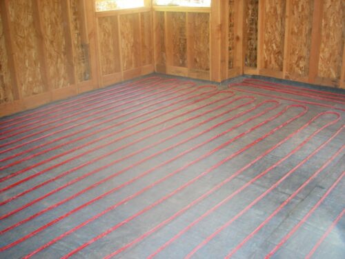 Aerogel Spaceloft Insulation | CorePro Systems