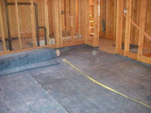 Aerogel Spaceloft Insulation | CorePro Systems